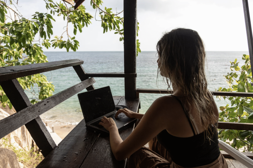 Why Remote Land Is Attracting Digital Nomads and Off-Grid Dreamers ...